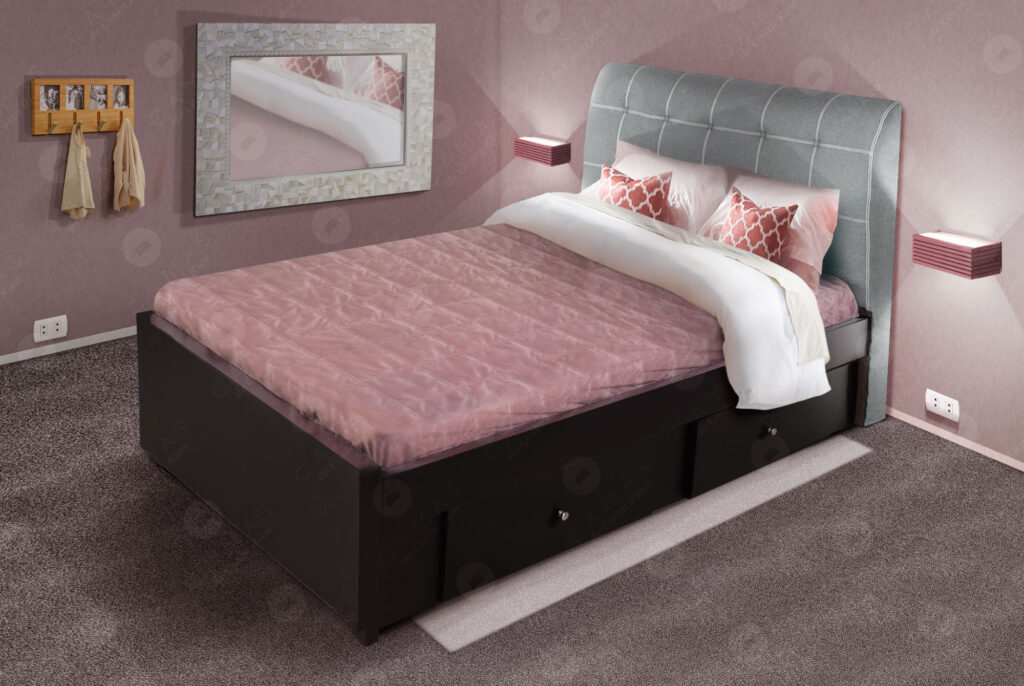 » Camas De Costa Rica