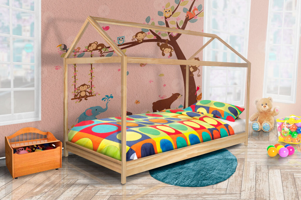 » Camas De Costa Rica