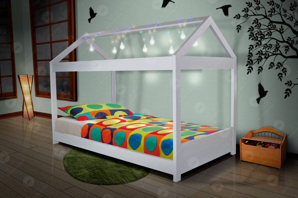 » Camas De Costa Rica