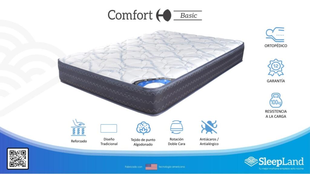 » Camas De Costa Rica